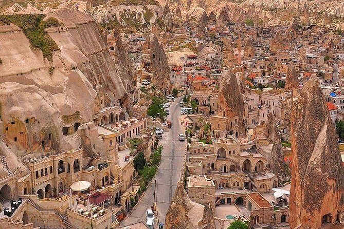Cappadocia Tour from Istanbul 2 Days 1 Night by Plane included Balloon Ride - Final Thoughts