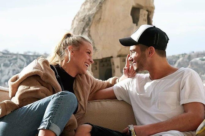 Cappadocia Tour from Istanbul 2 Days 1 Night by Plane With Cave Hotel - Key Points