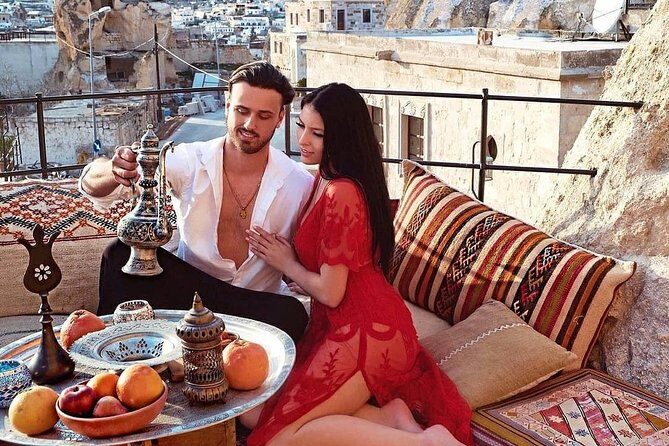 Cappadocia Tour from Istanbul 2 Days 1 Night by Plane With Cave Hotel - The Itinerary: What You Can Expect