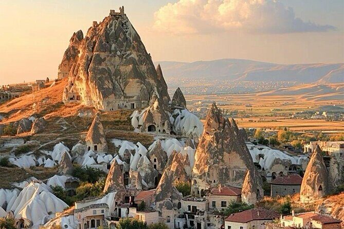 Cappadocia Tour Full Day ( Red Tour + Underground City ) - An Honest Look at the Itinerary