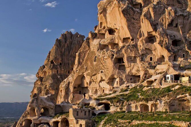 Cappadocia Tour Full Day ( Red Tour + Underground City ) - How Does It Value?