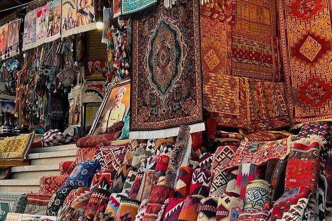 Cappadocia Tour Full Day ( Red Tour + Underground City ) - Final Thoughts