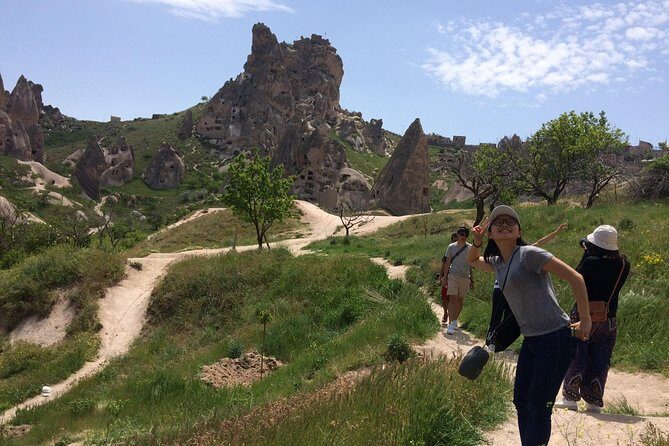 Cappadocia Tour Guide - A Closer Look at the Two-Day Itinerary