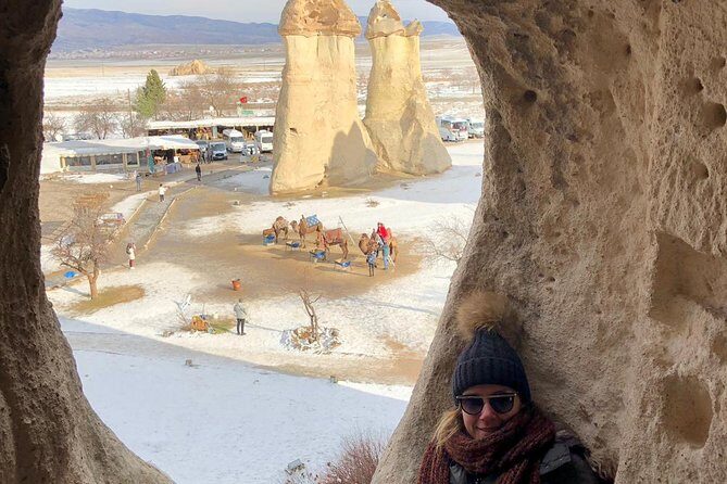 Cappadocia Tour Guide - What Does the Tour Include and Exclude?