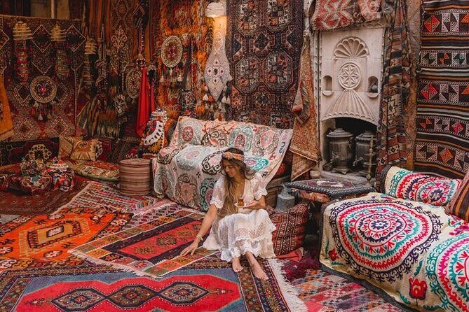 Cappadocia Tour Package from Istanbul by flight - The Value Proposition