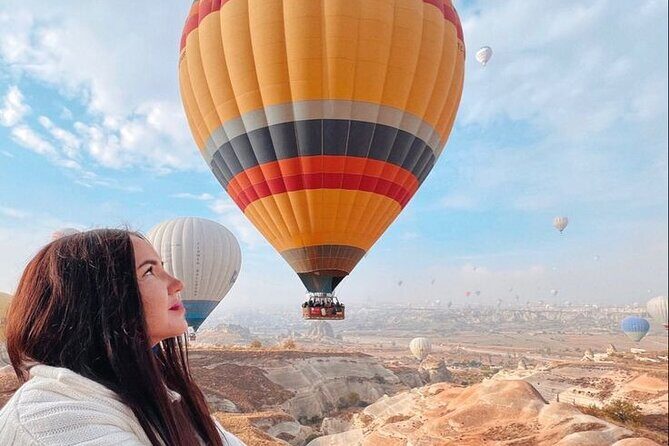 Cappadocia Tour Package from Istanbul by flight - Final Thoughts