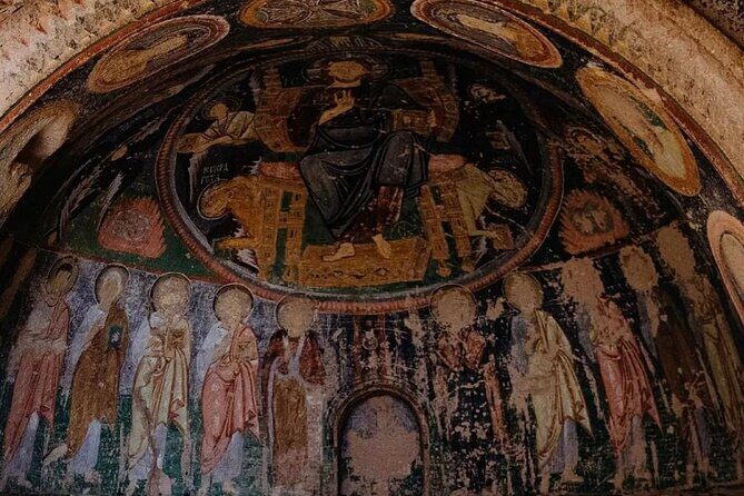 Cappadocia Tour (Red Tour with Lunch and Guide) - Who is this tour best suited for?