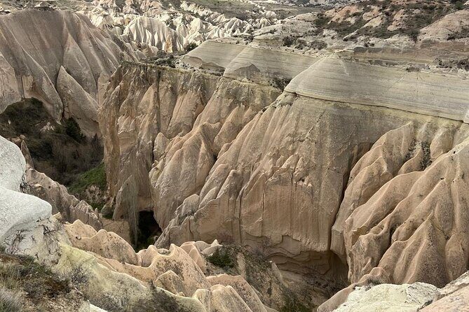 Cappadocia Tour (Red Tour with Lunch and Guide) - Frequently Asked Questions (FAQs)