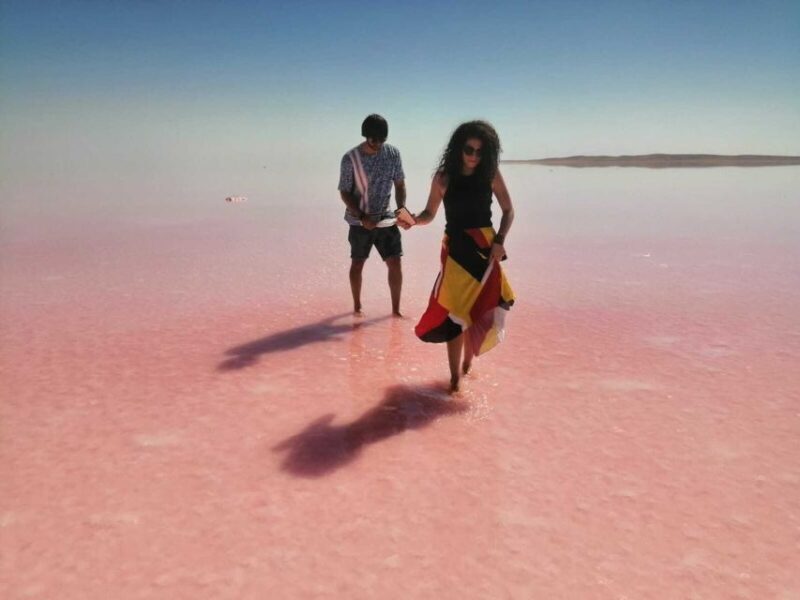 Cappadocia Tour: Underground City, Caravanserai & Salt Lake - A Deep Dive into the Tour Experience