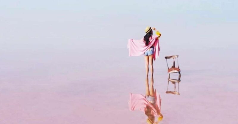 Cappadocia Tour: Underground City, Caravanserai & Salt Lake - Who Will Love This Tour?