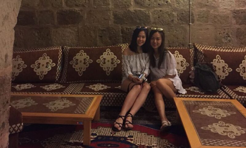 Cappadocia Tour: Underground City, Caravanserai & Salt Lake - The Sum Up