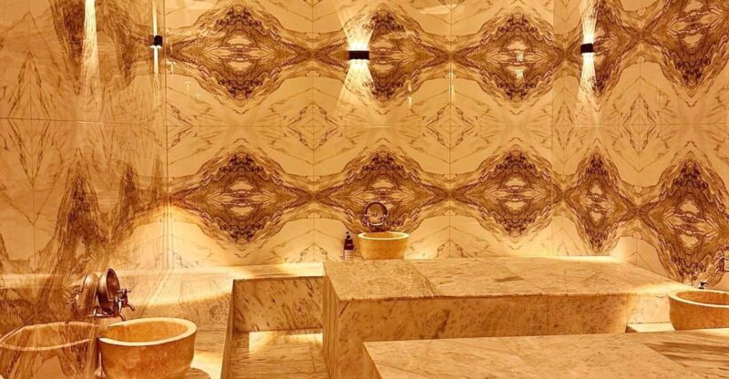 Cappadocia Turkish Bath/Hamam & Massage - What Makes the Cappadocia Turkish Bath & Massage Special?