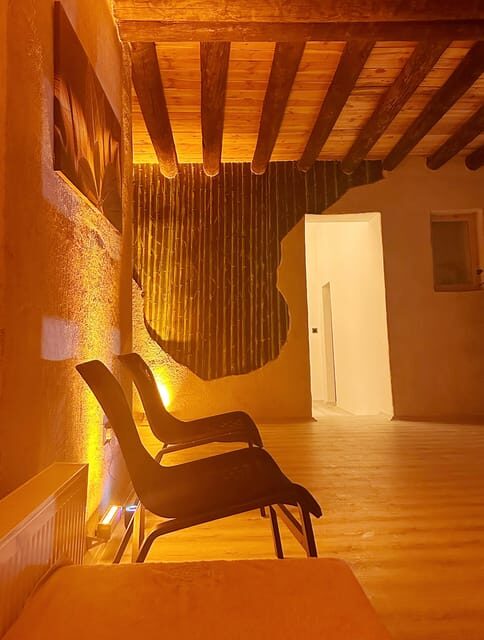 Cappadocia Turkish Bath/Hamam & Massage - Analyzing the Value & Practical Aspects