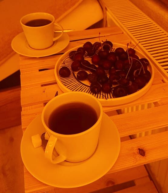 Cappadocia Turkish Bath/Hamam & Massage - The Sum Up