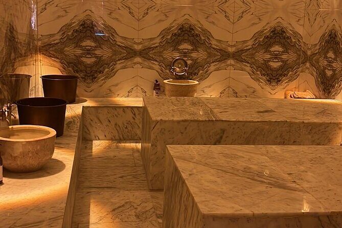 Cappadocia: Turkish Bath, Hammam, and Massage - Frequently Asked Questions