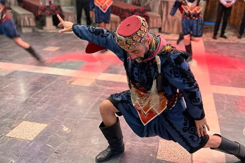 Cappadocia: Turkish Night Experience at Cave Restaurant - Exploring the Cappadocia Turkish Night Experience at Cave Restaurant