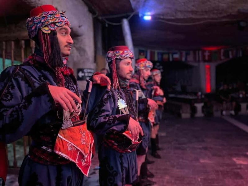 Cappadocia: Turkish Night Experience at Cave Restaurant - Evaluating the Value