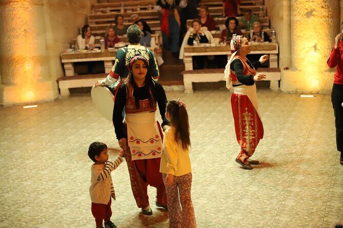 Cappadocia Turkish Night Show - FAQ