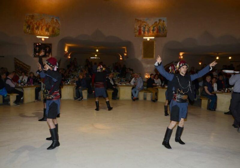 Cappadocia: Turkish Night Show with Dinner in a Cave - Final Thoughts