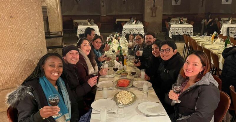 Cappadocia: Turkish Night Unlimited Drinks & Optional Meal - Final Summary