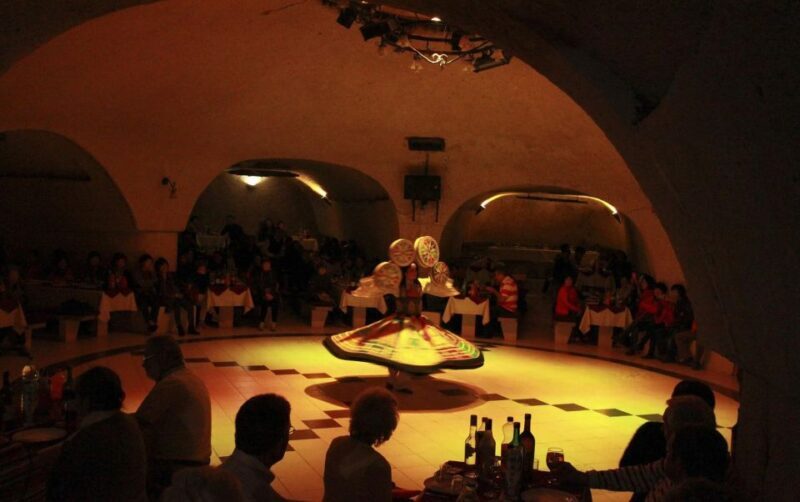 Cappadocia: Turkish Night with Dinner-Unlimited Drinks - An In-Depth Look at the Turkish Night Experience in Cappadocia