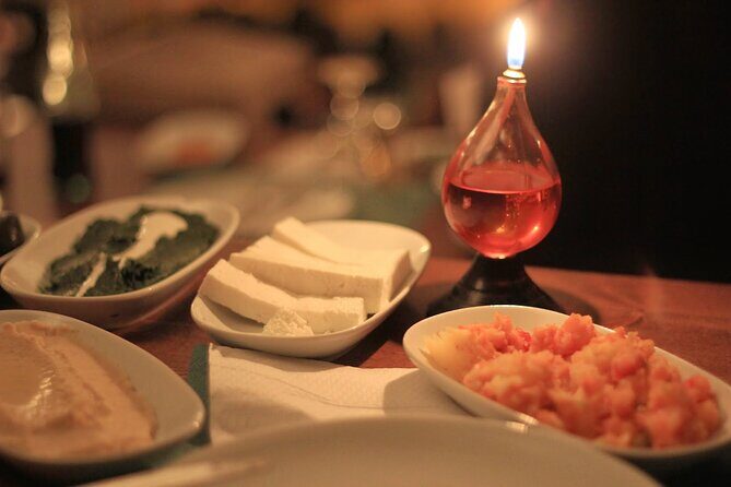 Cappadocia Turkish Night With Unlimited Drinks And Dinner - What to Expect from the Cappadocia Turkish Night