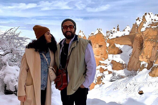 Cappadocia: Two Full-Days Private Tour (Driver Guide) - Who Should Consider This Tour?