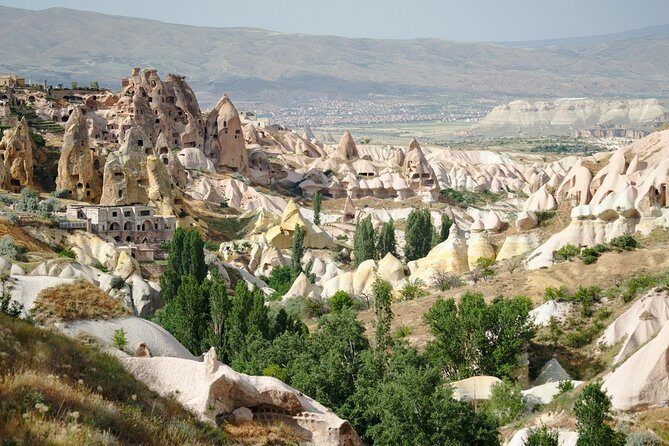Cappadocia: Two Full-Days Private Tour (Driver Guide) - Final Thoughts: Is It Worth It?