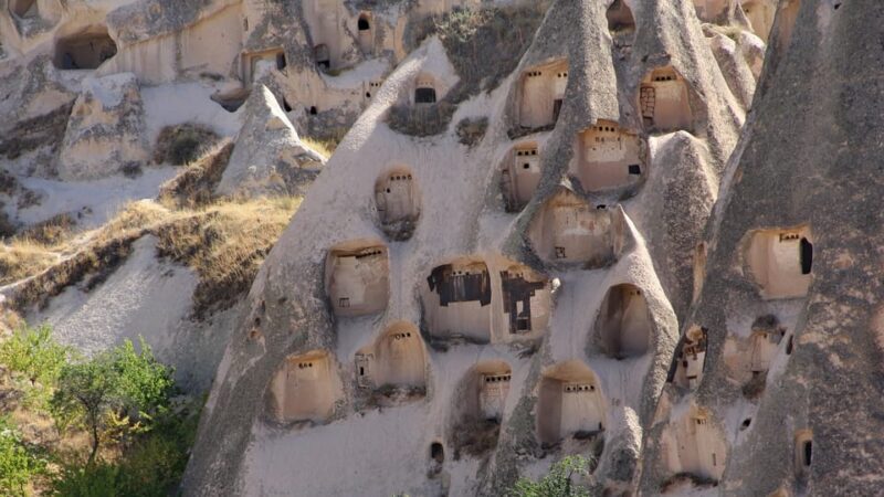 Cappadocia: Underground Cities Skip-the-Line Tour with Lunch - The Experience: What You Can Expect