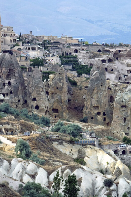 Cappadocia: Underground Cities Skip-the-Line Tour with Lunch - The Practical Side: Logistics and Value
