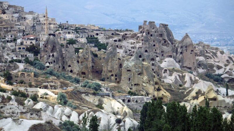Cappadocia: Underground Cities Skip-the-Line Tour with Lunch - Who Is This Tour Best For?