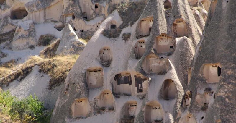 Cappadocia: Underground Cities Skip-the-Line Tour with Lunch - FAQ