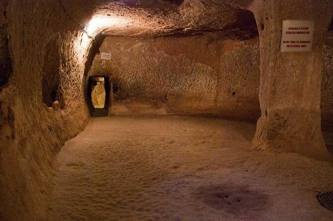 Cappadocia Underground City & Pigeon Valley Tour - The Bottom Line: Should You Book?
