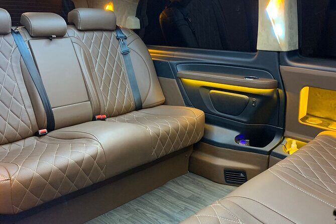 Cappadocia VIP Private Airports and Hotels Transfers - The Full Scoop on the Cappadocia VIP Private Transfers