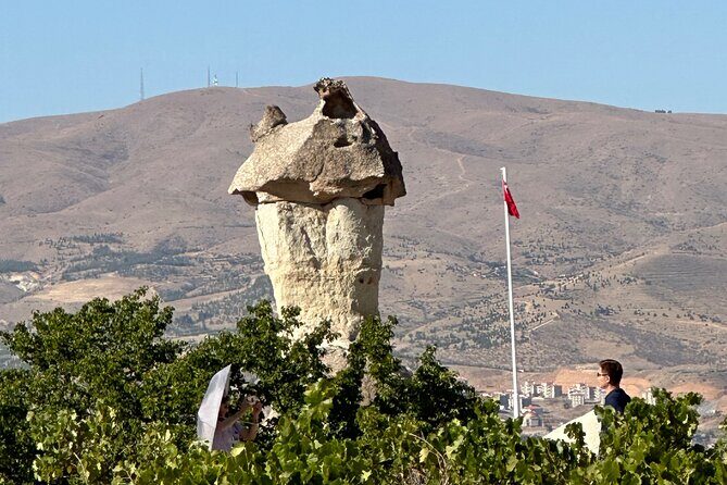 Cappadocia VIP Red Tour with Göreme Open Air Museum (all inc.) - Why Choose the Cappadocia VIP Red Tour?