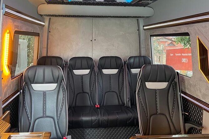 Cappadocia VIP Red Tour with Göreme Open Air Museum (all inc.) - Final Thoughts: Is the Red Tour Worth It?