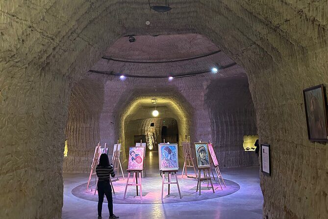 Cappadocia VIP Red Tour with Göreme Open Air Museum (all inc.) - FAQ