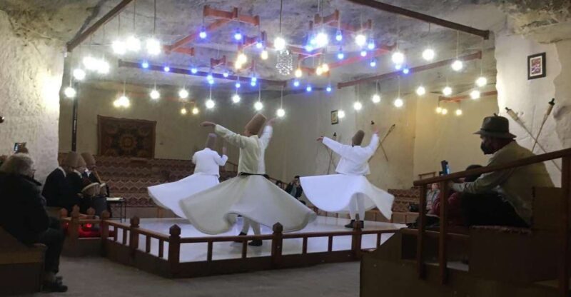 Cappadocia: Whirling Dervish Show Entrance Ticket - Final Thoughts on the Whirling Dervish Show