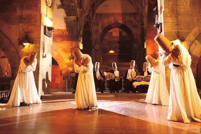 Cappadocia Whirling Dervish Show With Audio Guide - An In-Depth Look at the Experience