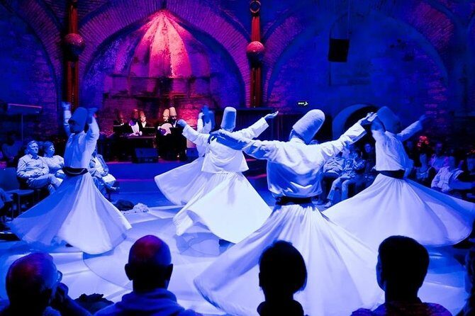 Cappadocia Whirling Dervishes ceremony - What to Expect During the Ceremony