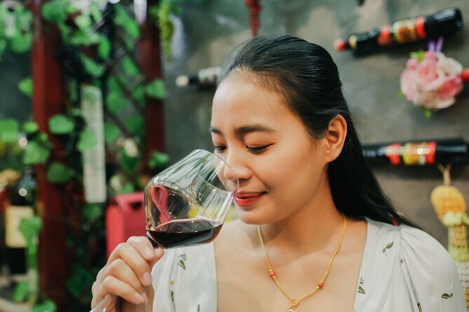 Cappadocia Wine Tasting Experience - Key Points