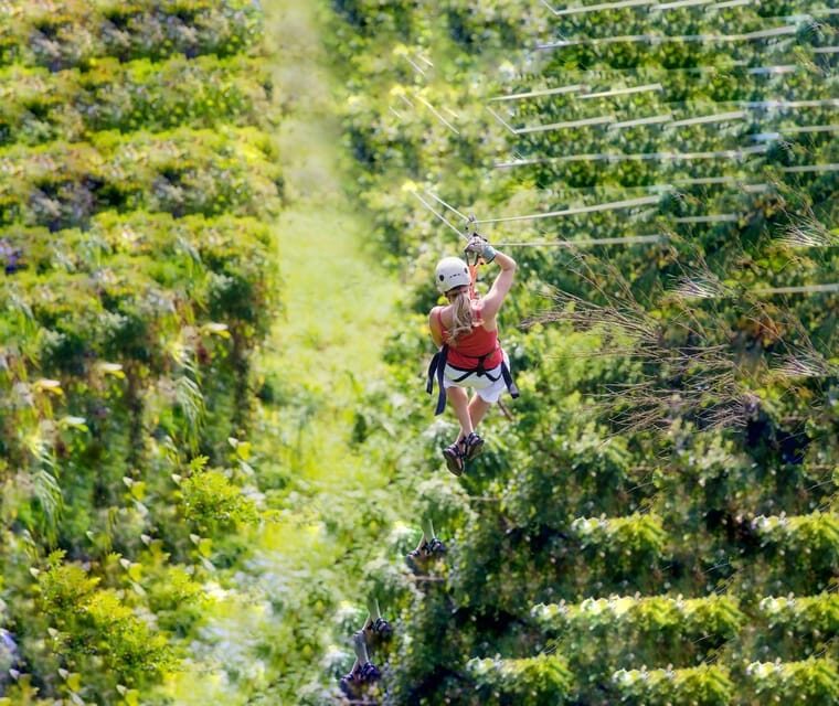 Cappadocia: Zipline, Jetboat, and Monster Safari Adventure - Why This Tour Delivers Value