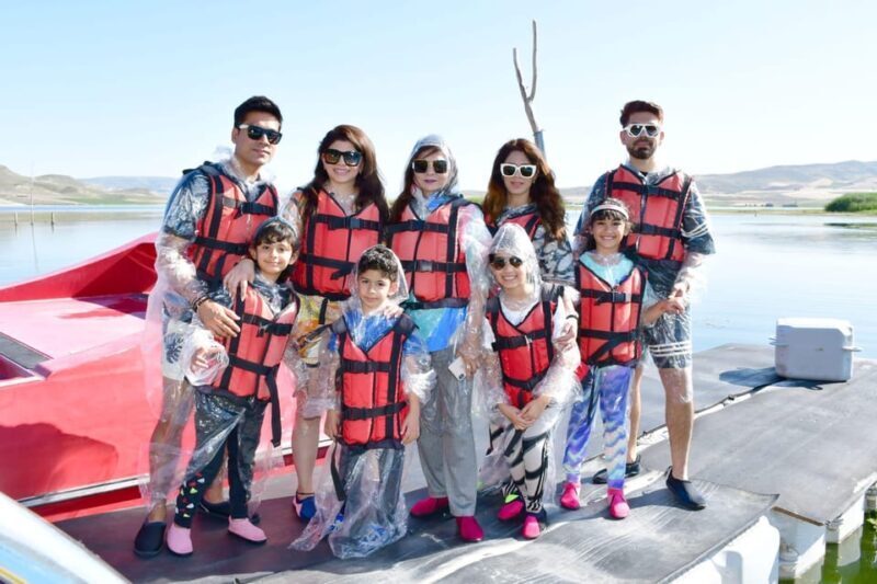 Cappadocia: Zipline, Jetboat, and Monster Safari Adventure - FAQs