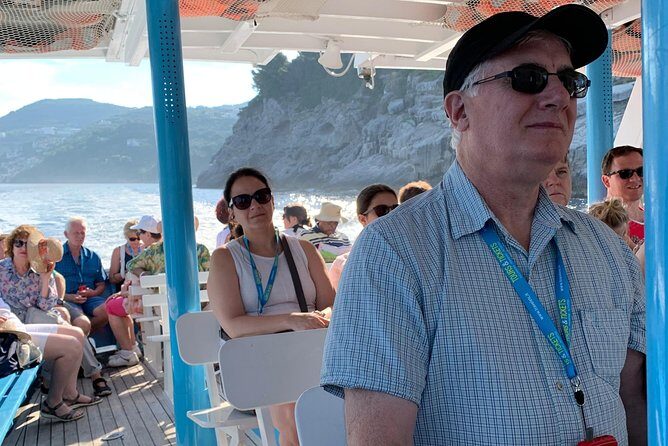 Capri & Anacapri Day Tour with Blue Grotto included from Sorrento - FAQ