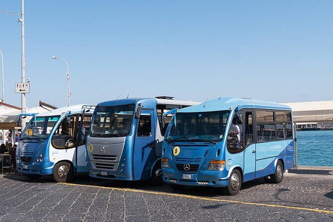 Capri & Anacapri: Guided Tour with Chairlift to Mount Solaro - Practical Details and Tips for Travelers