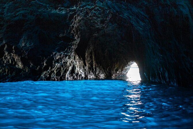 Capri, Anacapri in a Day tour- Small Group Tour - An Honest Look at the Capri, Anacapri in a Day Small Group Tour