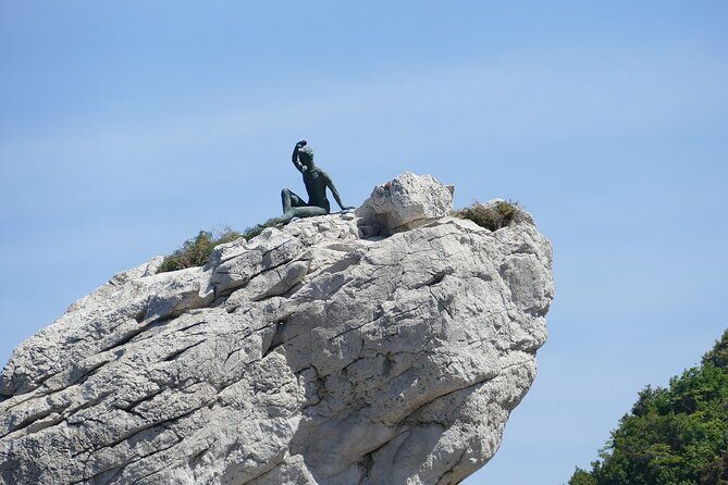 Capri, Anacapri in a Day tour- Small Group Tour - Key Points