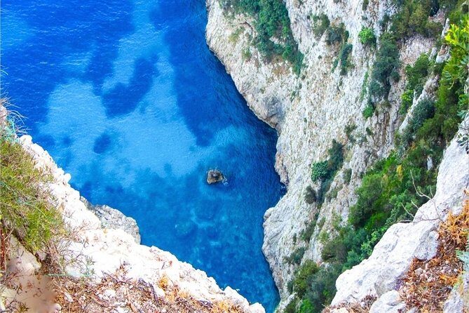 Capri and Anacapri - Guided Tour from Sorrento - FAQs