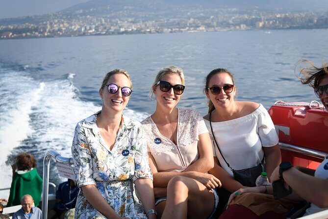 Capri and Anacapri Guided Tour with Limoncello Tasting from Capri - Key Points