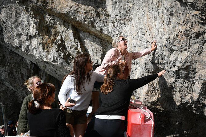 Capri and Anacapri Guided Tour with Limoncello Tasting from Capri - The Sum Up: Is This Tour Right for You?